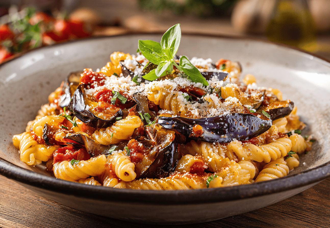 Discover the Most Iconic Sicilian Pasta Dishes You Must Try – Sweetaly