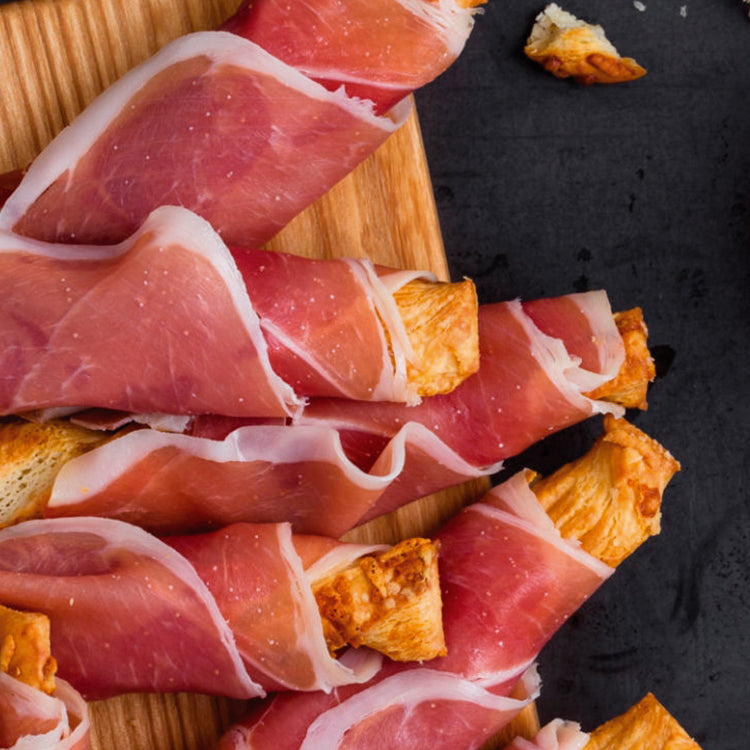 Italian cold cuts: which are the most famous – Sweetaly