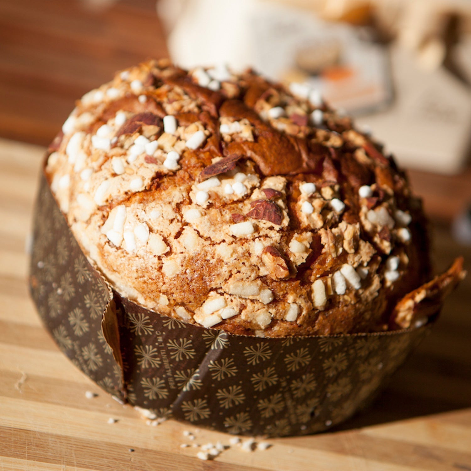 Authentic Bakery – Sweetaly