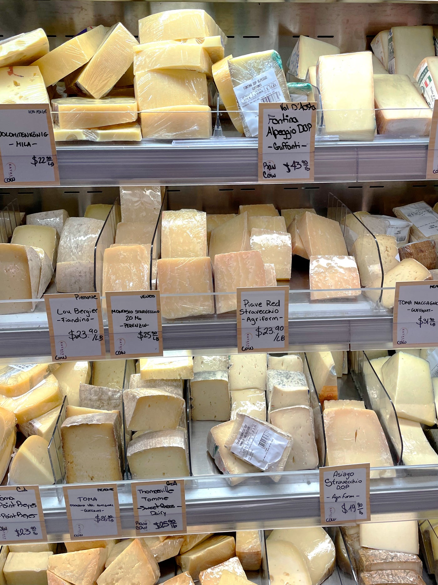 Authentic Italian Finest food selection | Kitchen Tools – Sweetaly