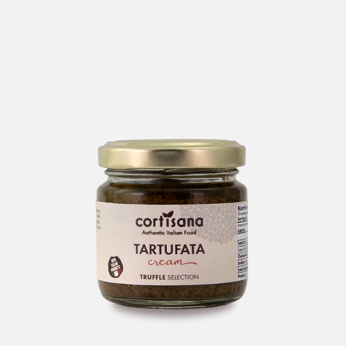 Tartufata – Summer Truffle Cream – Sweetaly