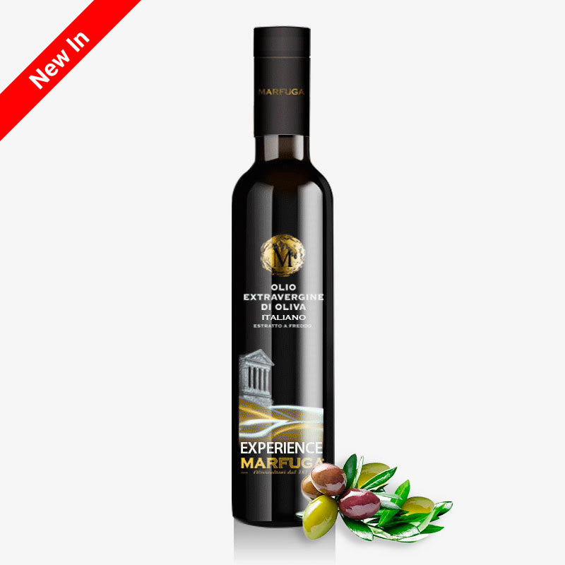 'EXPERIENCE UMBRIA' MARFUGA extra virgin olive oil – Sweetaly