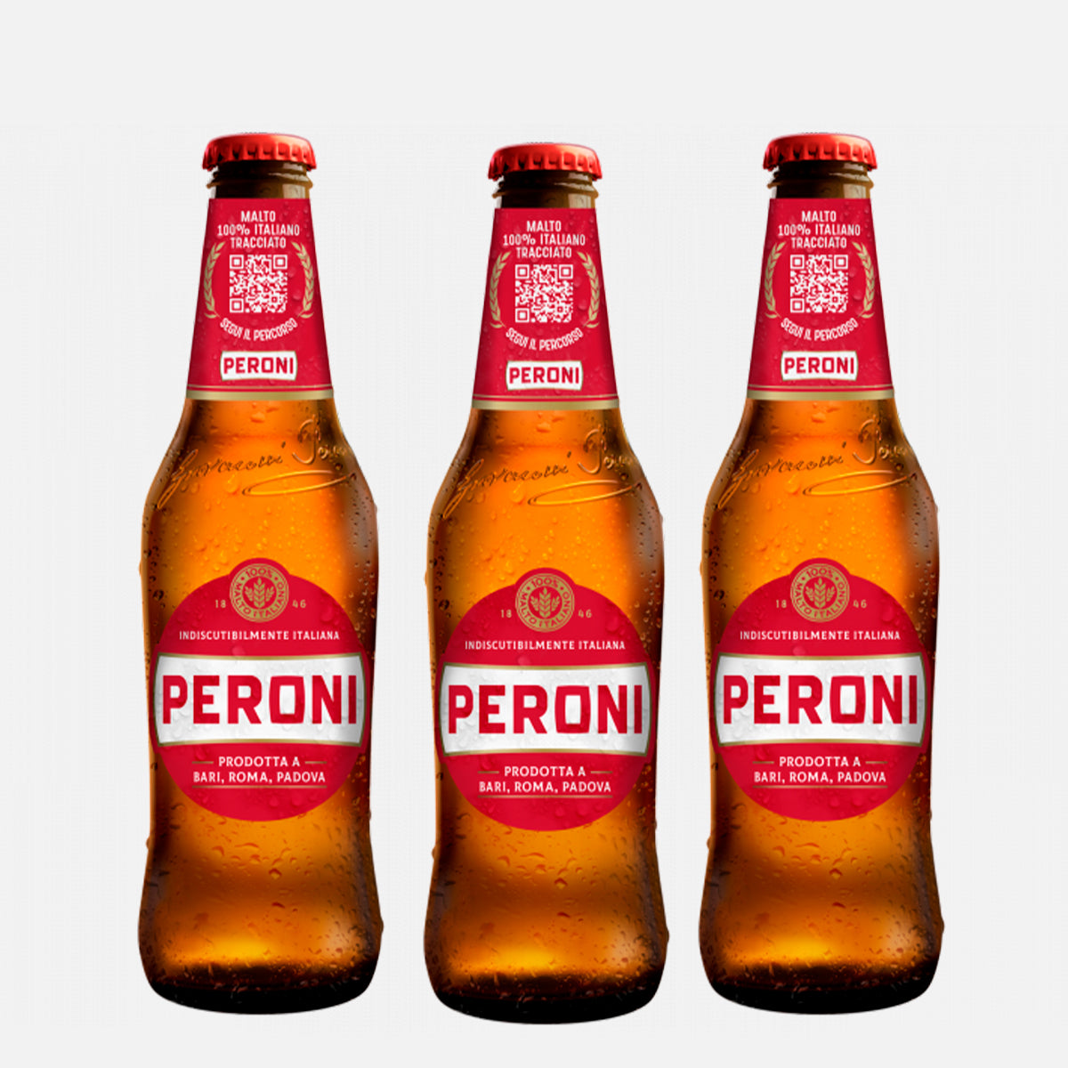 Peroni Beer (3 x 12 oz) – Sweetaly