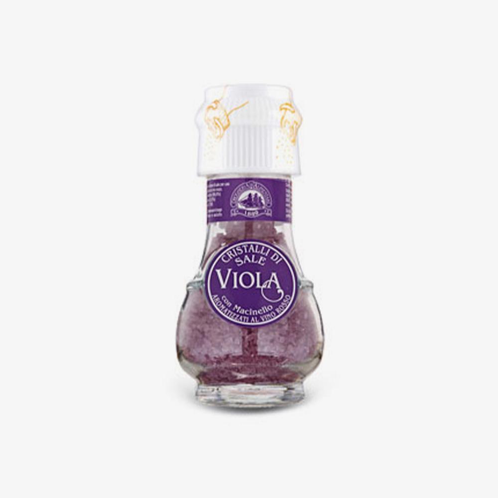 Purple Salt – Sweetaly