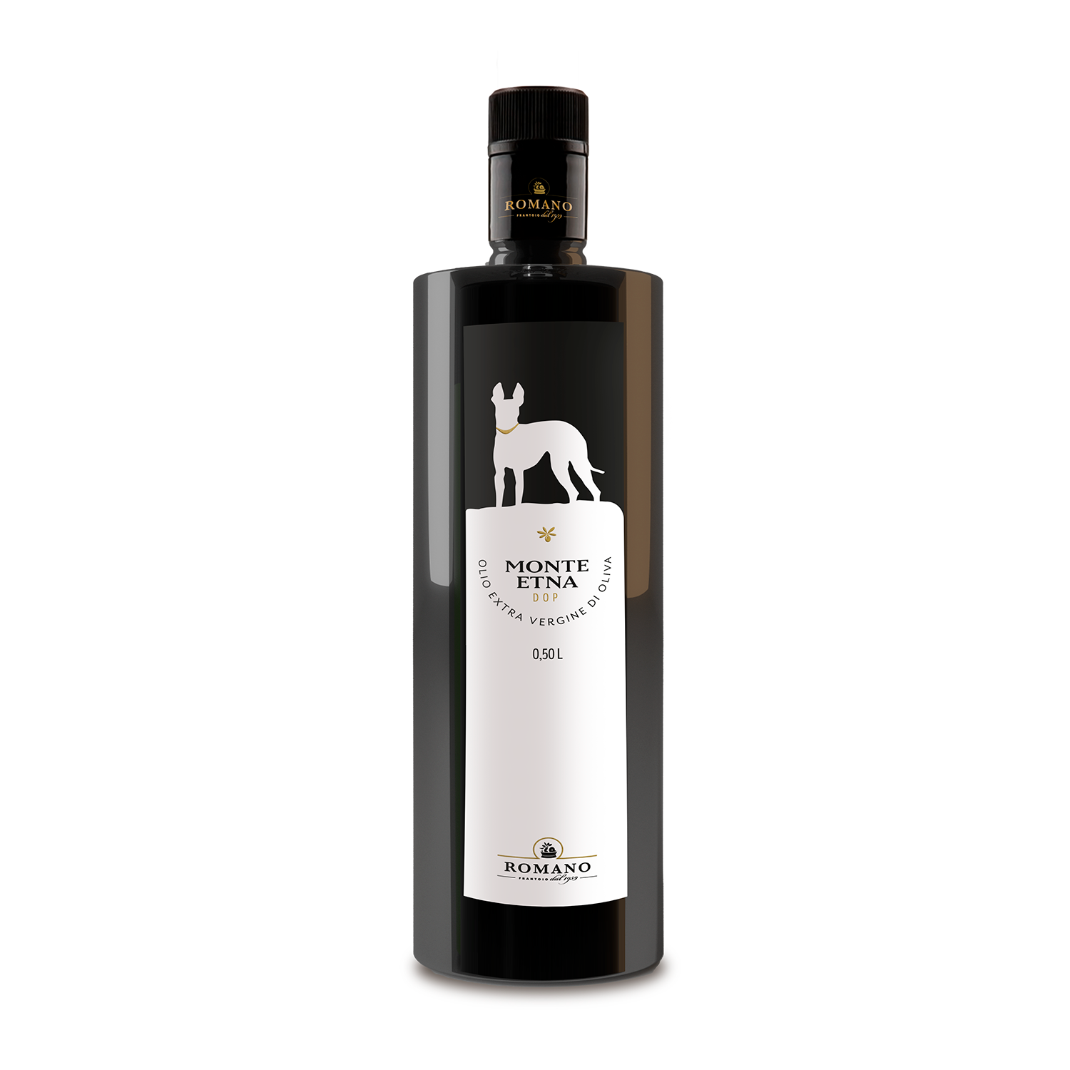 Etna DOP Extra Virgin Olive Oil | Sicilian EVOO – Sweetaly