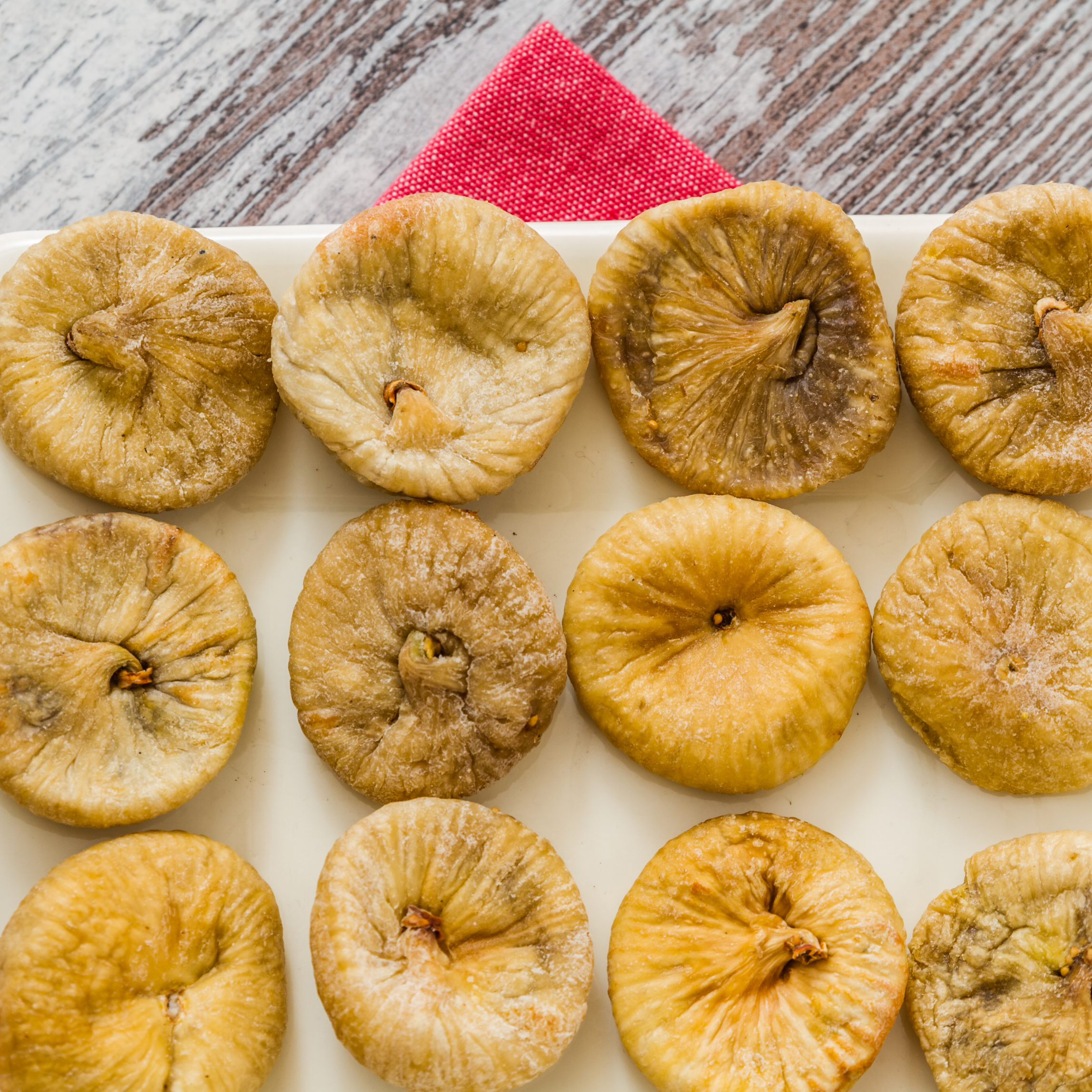 Dried Figs - Mediterranea Italian food – Sweetaly