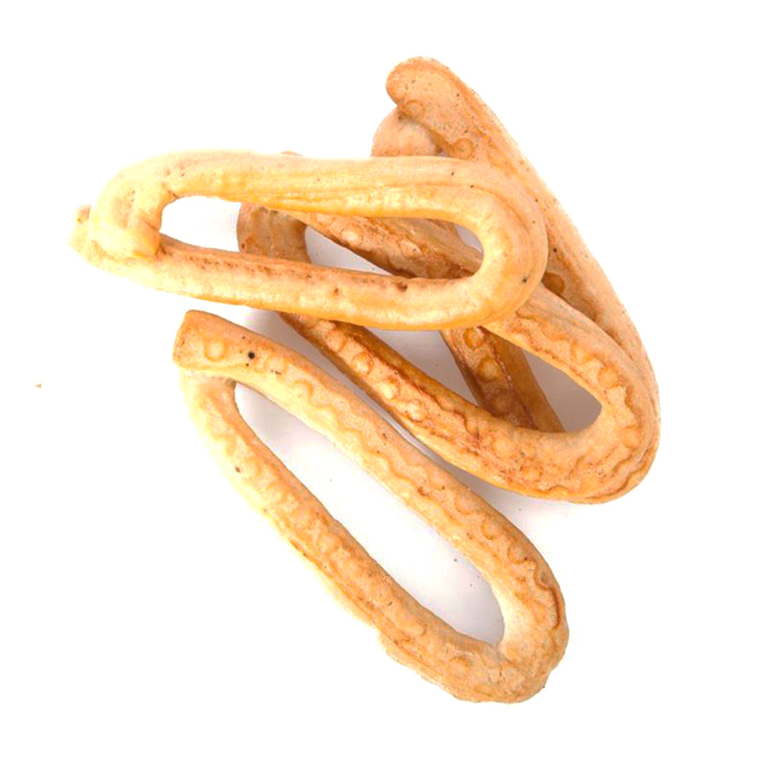 Taralli Scaldatelli pearl of Pugliese Tradition – Sweetaly