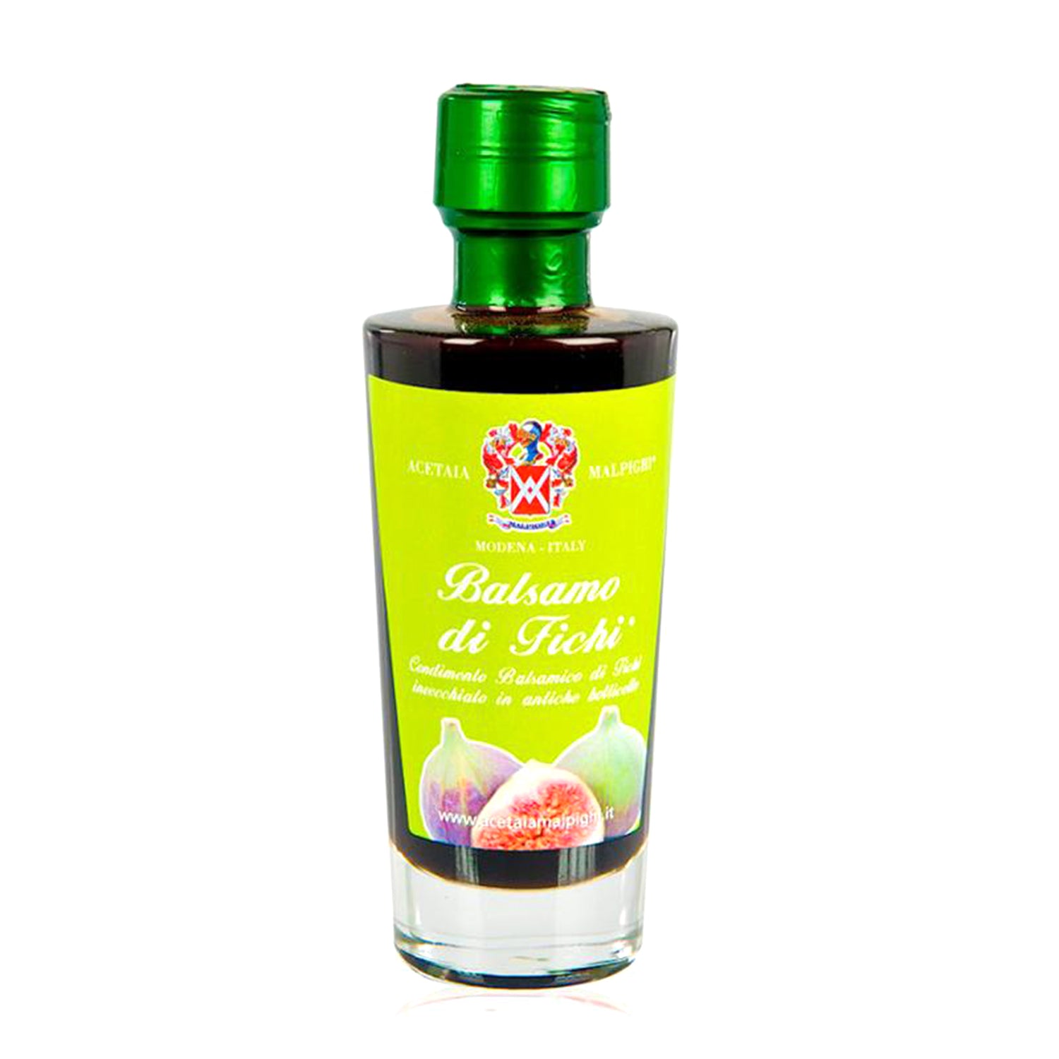 Fig Balsamic Vinegar Aged – Sweetaly