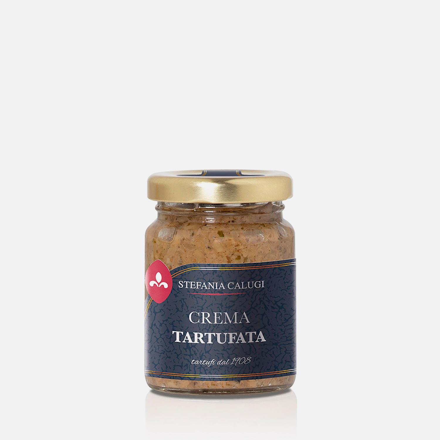 Truffle Cream – Sweetaly