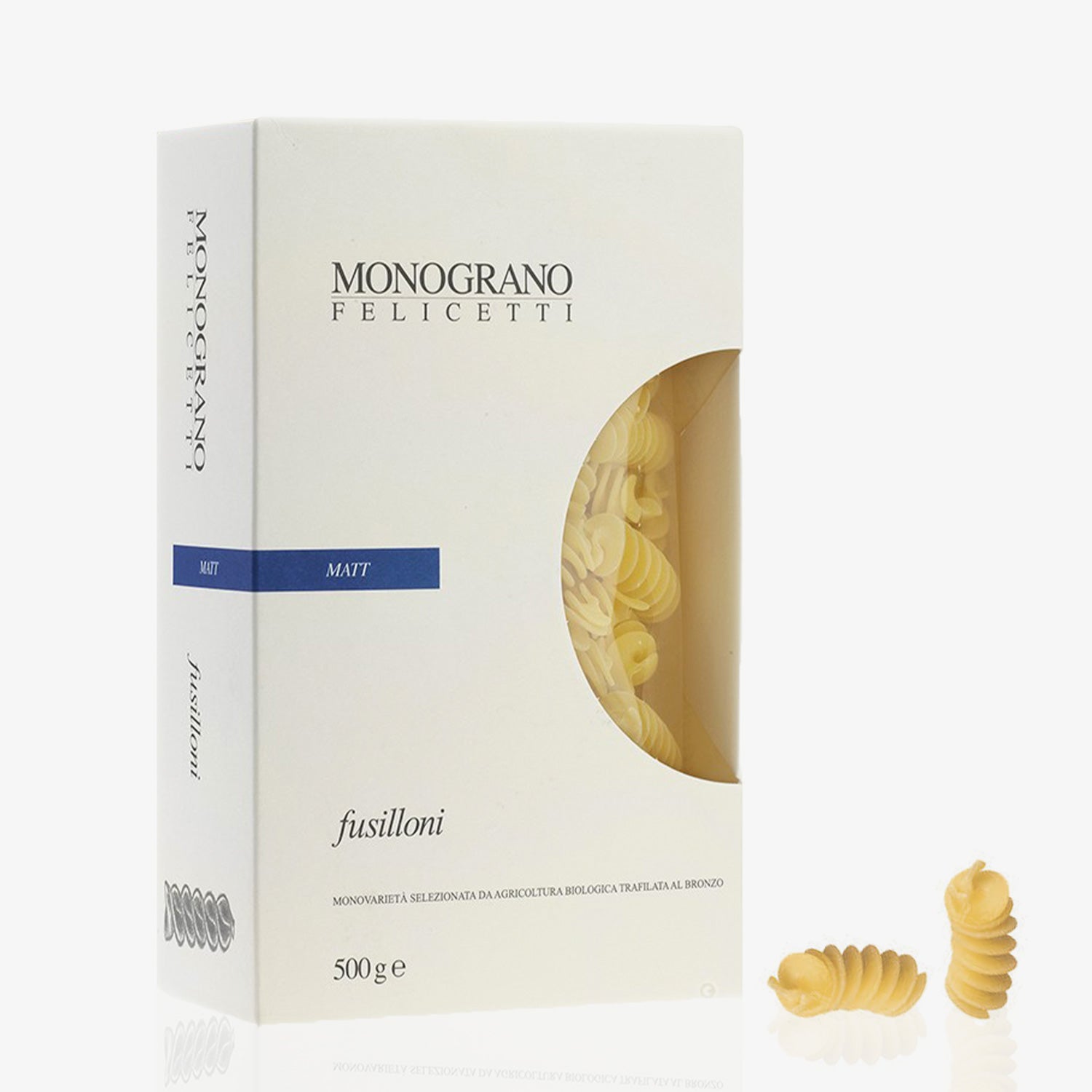 Fusilloni - Felicetti Monograno – Sweetaly