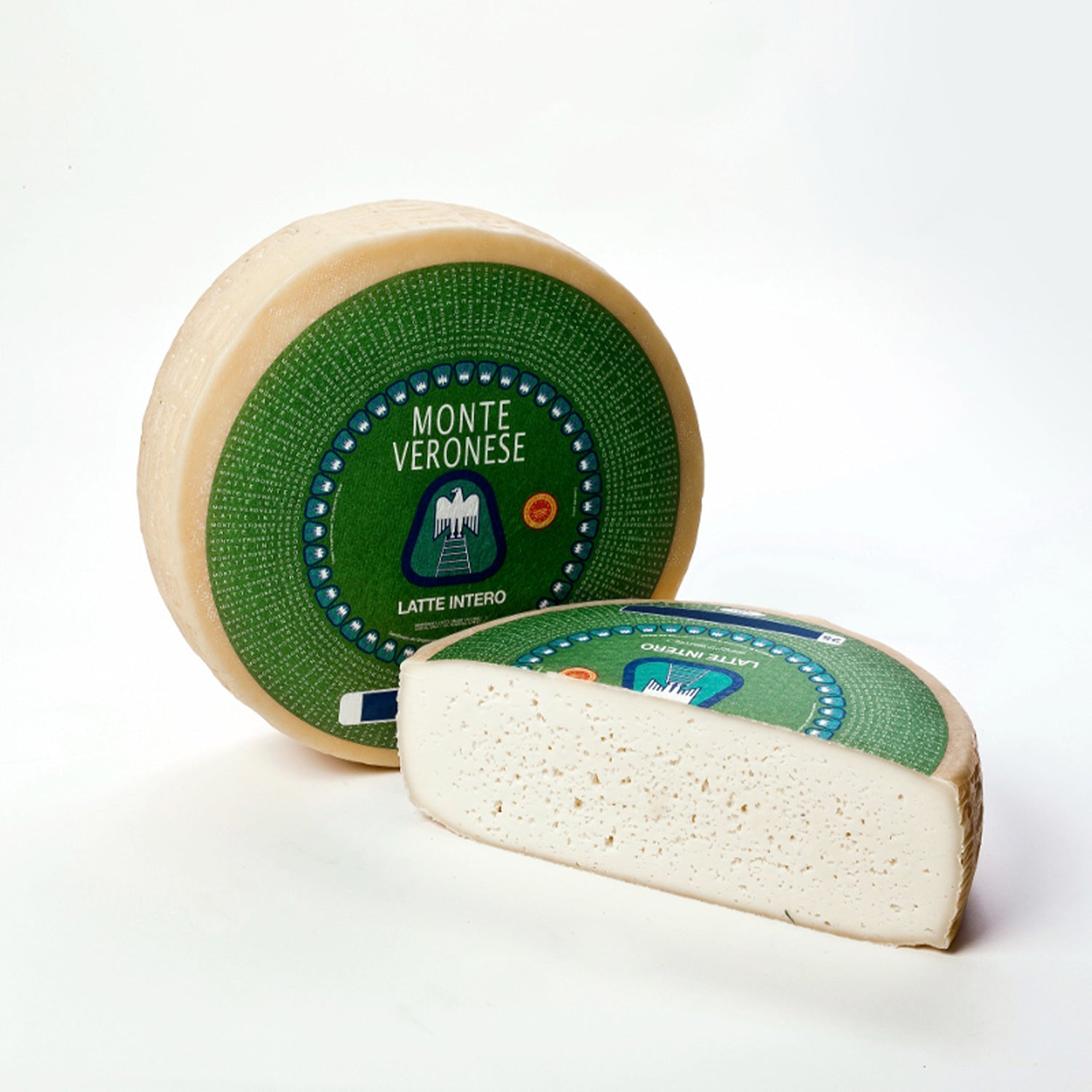 Monte Veronese Fresh Cheese – Sweetaly