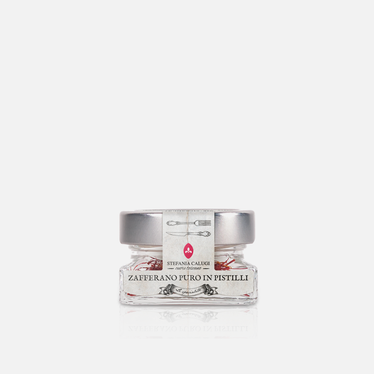 Pure Organic Tuscan Saffron – Sweetaly